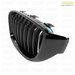 51137294817 - Genuine BMW Grille, Front, Left Sport - 51137294817 - F32 ...