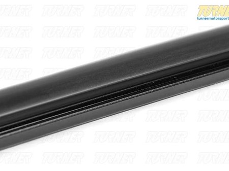 51313415508 - Upper Windshield Molding - E83 X3 | Turner Motorsport