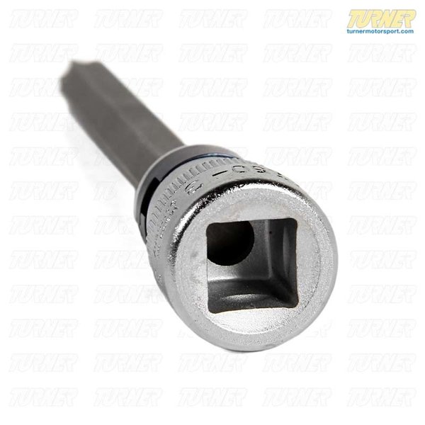 83302333891 - Genuine BMW Extended Security Torx Socket Wrench Insert ...