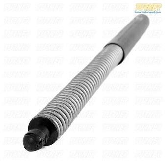 51247201461 - Trunk Strut with Spring - Left - E65 E66 745i/li 750i/li ...