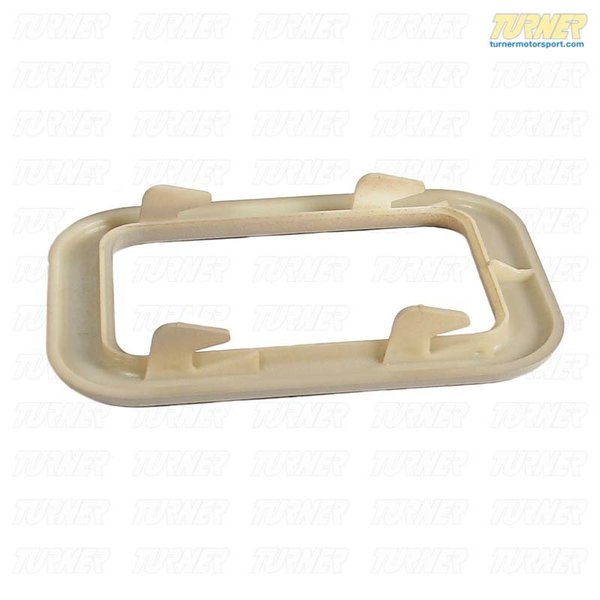 51211907929 - Genuine BMW Cover Perlbeige - 51211907929 - E30 | Turner ...