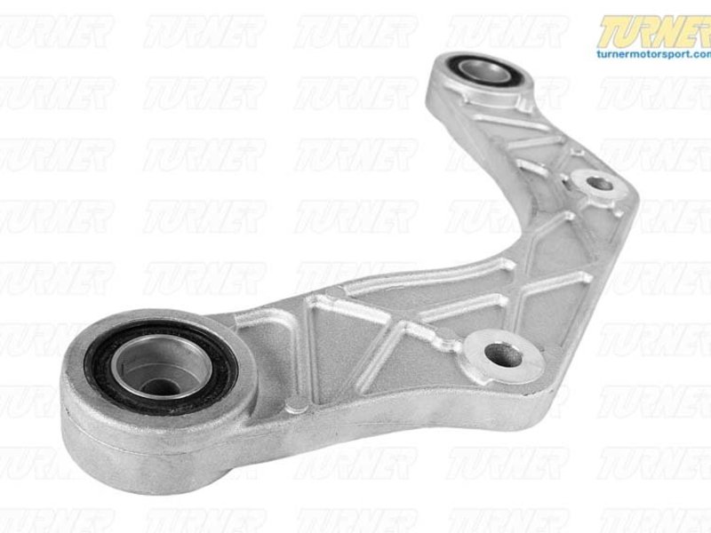 33172228128 - Genuine BMW Differential Bracket - Euro E36 M3 ...