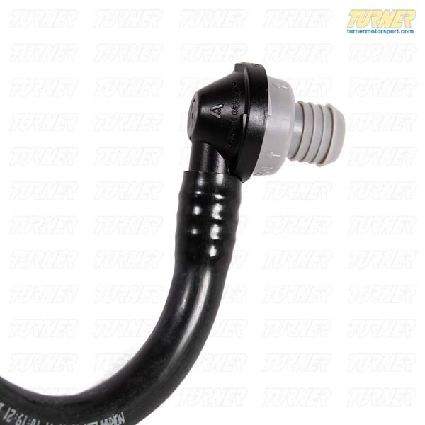11667610749 - Genuine BMW Vacuum Pipe - 11667610749 - E63 | Turner ...