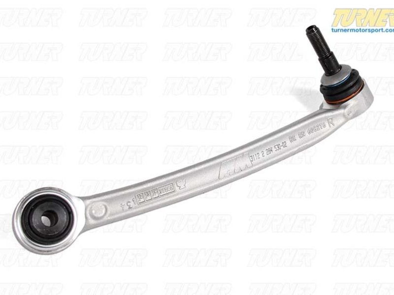 31122284530 - F80 M3, F82 M4 Front Right Wishbone/Control Arm | Turner ...