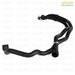 64219239779 - Genuine BMW Heater Hose - 64219239779 | Turner Motorsport