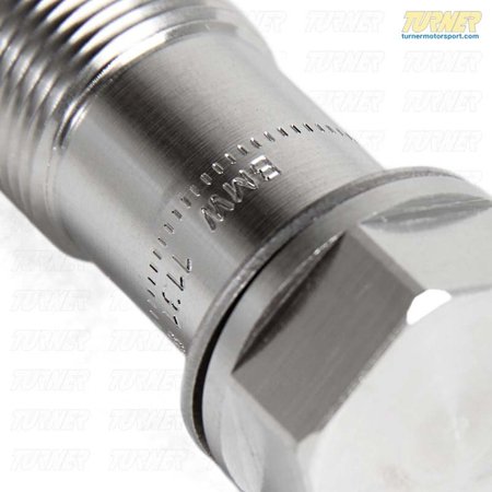 11318576201 - Genuine BMW Chain Tensioner - 11318576201 - F15,F25,F30 ...