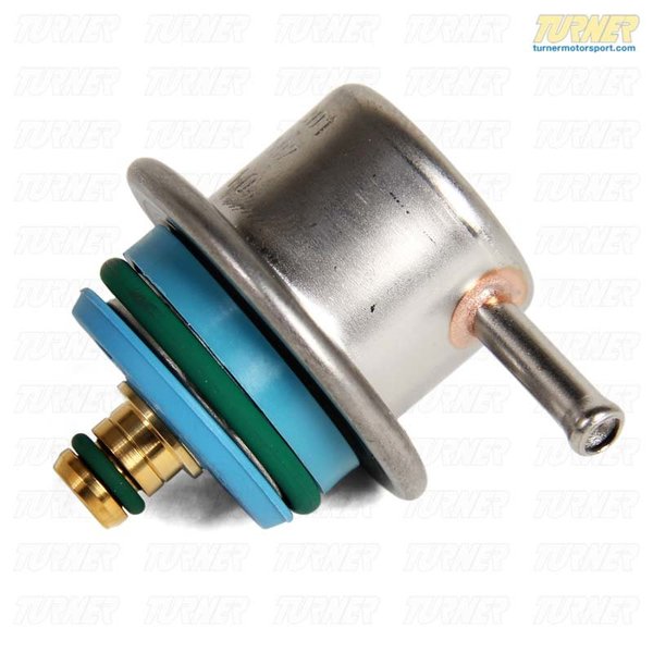 13531436110 - Genuine BMW Pressure Regulator - 13531436110 - E34,E36 ...