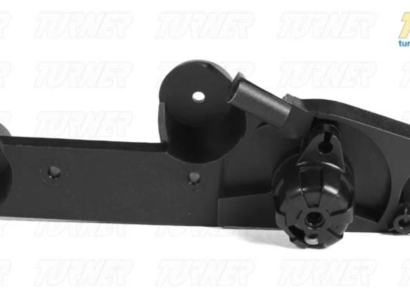 51237023992 - Genuine BMW Bracket - 51237023992 - E65 | Turner Motorsport