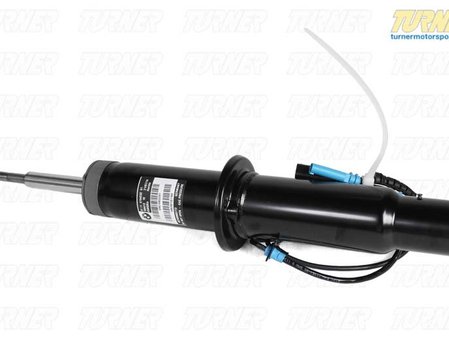 37116794532 - Genuine BMW Front Right Strut Assembly - E70 X5 | Turner ...