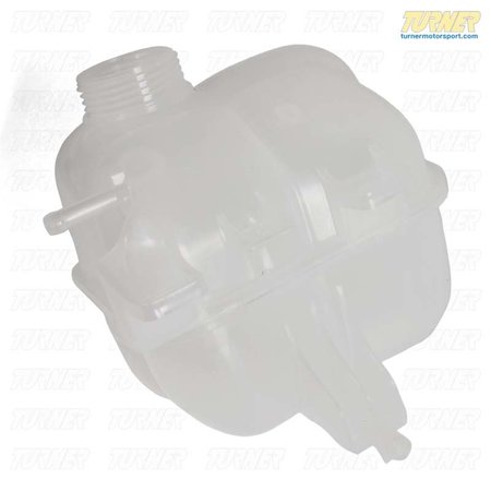 17137823626 - Coolant Expansion Tank - R56 MINI Cooper S | Turner ...