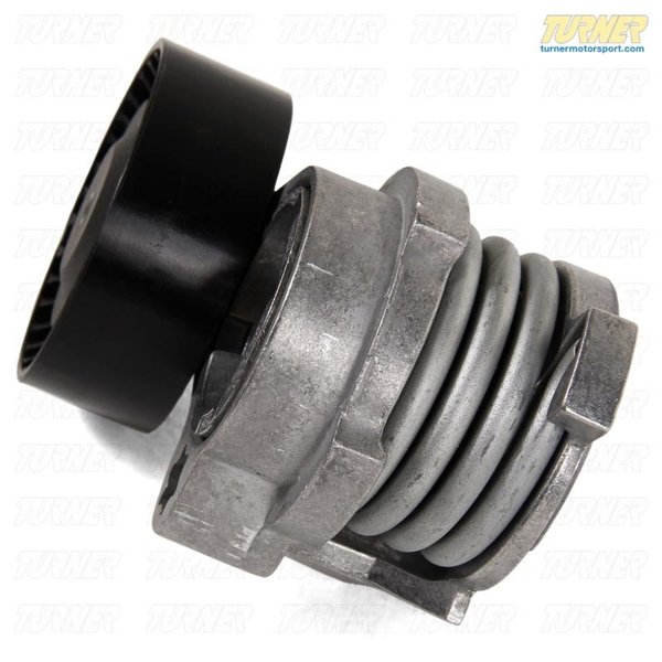 11287549588 - Belt Tensioner - E60 545i, 550i, E63 645ci, 650i, E65 ...