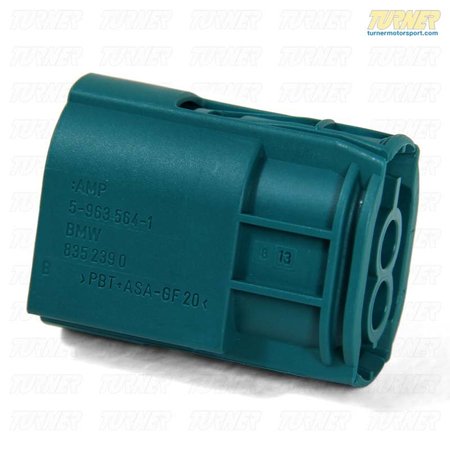 61138352390 - Genuine BMW Universal Socket Housing Unc 61138352390 ...