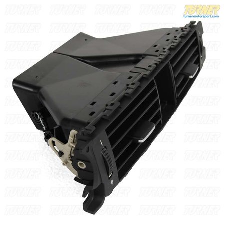 64229130458 - Center Fresh Air Grill - E90 325i 328i 330i 335i M3, E92 ...