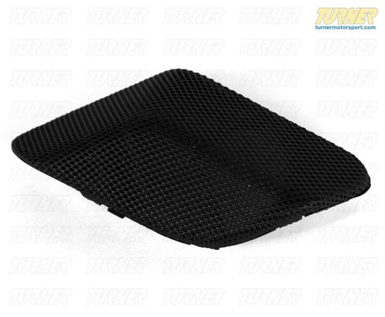 51427237853 - Genuine BMW Left Rear Loudspeaker Cover - 51427237853 ...