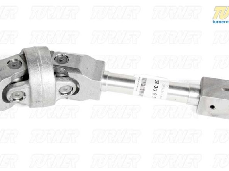 32306758076 - Genuine BMW Double Joint - 32306758076 - E53 | Turner ...