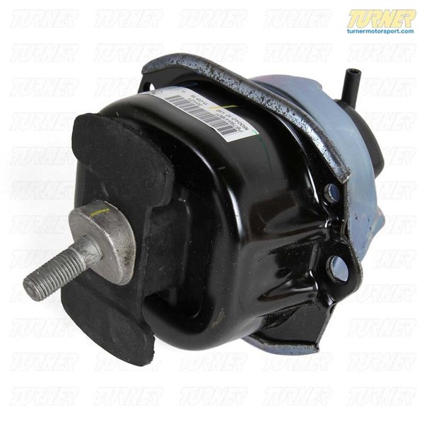 22116795418 - Genuine BMW Rubber Mounting - 22116795418 - E70 X5 ...