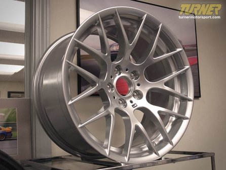 36112284055 - Genuine BMW E9X M3 Competition Package Wheel (Style 359 ...
