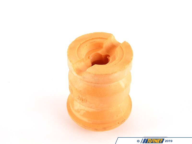 31331124449 - Genuine BMW Bump Stop - E30, E34, E38, E39 | Turner ...