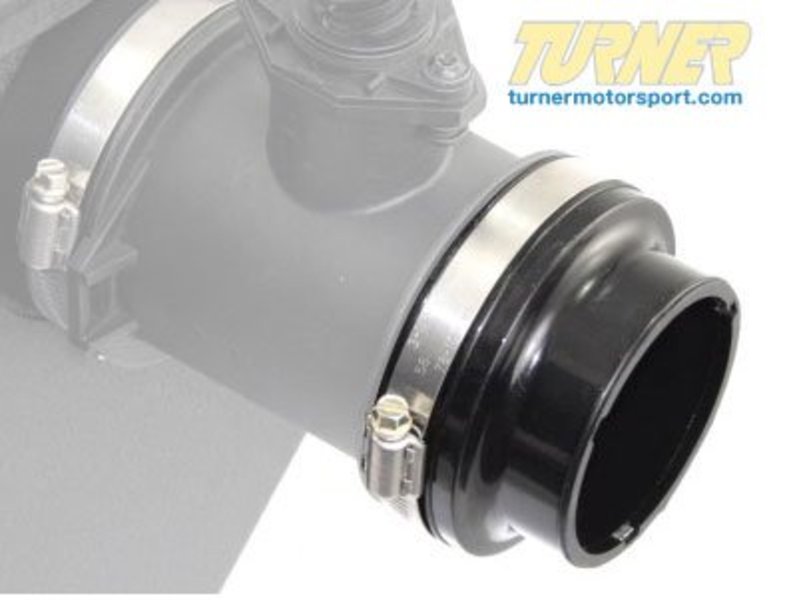 51-11362 - aFe Intake Kit - E36 M3 Euro/3.5-inch HFM - Stage 2 ProDry S ...