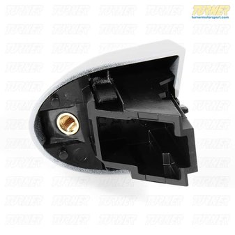 51217162432 - Genuine BMW Covering Door, Primed Right - 51217162432 ...