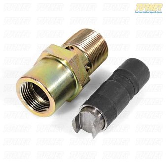 11311307782 - Timing Chain Tensioner - E30 M3, E34 M5, E28 M5 E24 M6 ...
