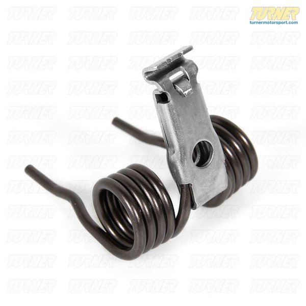 11377513873 - Genuine BMW Retainer Spring - 11377513873 | Turner Motorsport