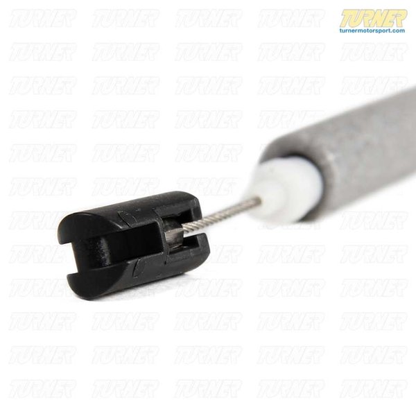 51217175652 - Genuine BMW Bowden Cable, Door Opener, Front ...