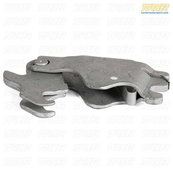 34416851439 - Parking Brake Expanding Lock / Actuator - E46 E39 E90 E92 ...