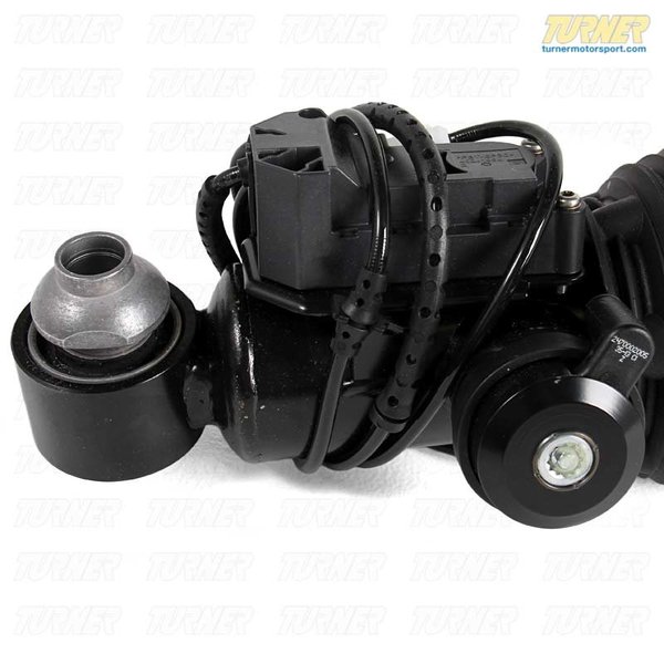 37126796930 - Genuine BMW Air Spring Strut - Rear Right - F02 7 series ...