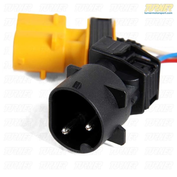 61311390885 - Genuine BMW Micro Switch Left - 61311390885 - E34,E34 M5 ...