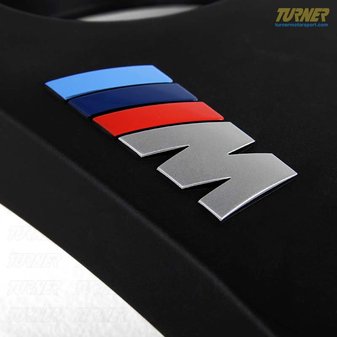 11127846412 - Genuine BMW Ignition Coil Covering - 11127846412 - F80 M3 ...