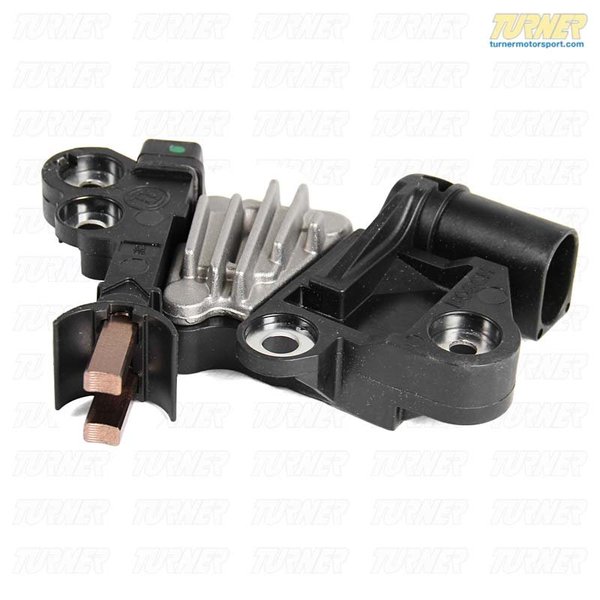 12317561939 - Genuine BMW Voltage Regulator - 12317561939 | Turner ...