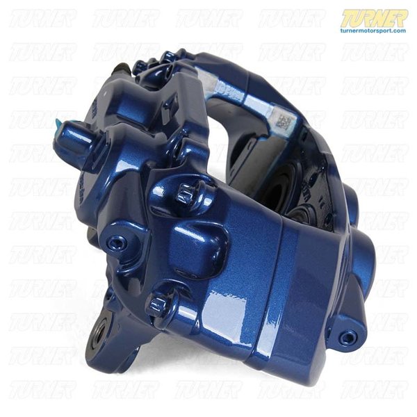 34116799470 - Genuine BMW M Performance Caliper - Front Right - F3X ...