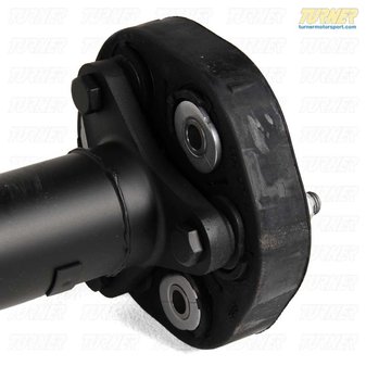 26107564736 - Genuine BMW Driveshaft - E83 X3 | Turner Motorsport