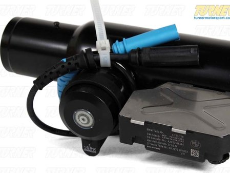 37116794532 - Genuine BMW Front Right Strut Assembly - E70 X5 | Turner ...