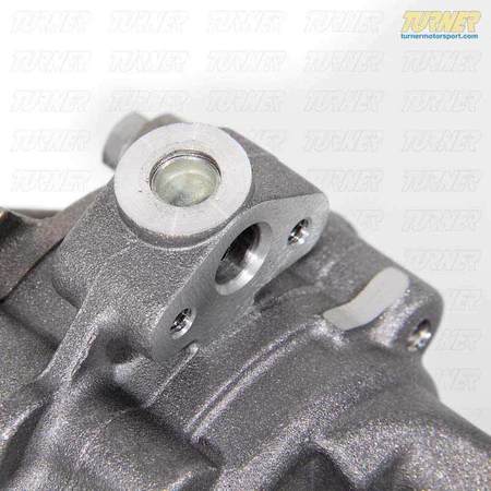 11417838123 - Genuine BMW Oil Pump - E46 M3, Z3m (s54), Z4m | Turner ...