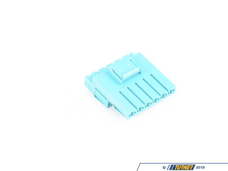 61139151397 - Genuine BMW Universal Socket Housing Unc - 61139151397 ...