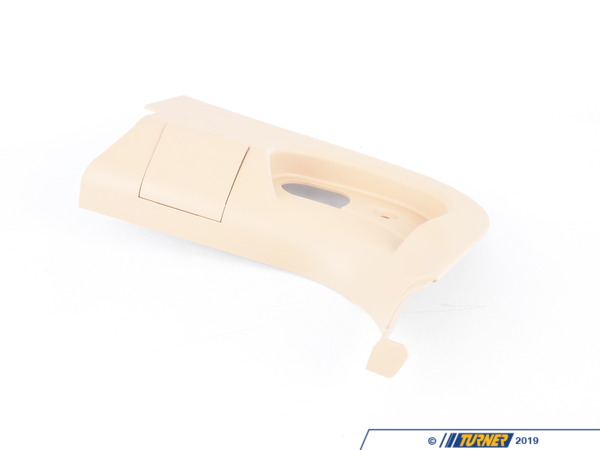 51433416363 - Genuine BMW Lateral Trim Panel Front Lef - 51433416363 ...