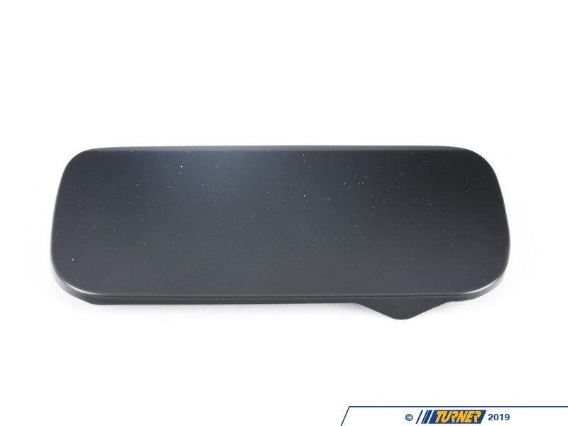 51178204412 - Genuine BMW Fill-In Flap - 51178204412 - E39,E39 M5 ...
