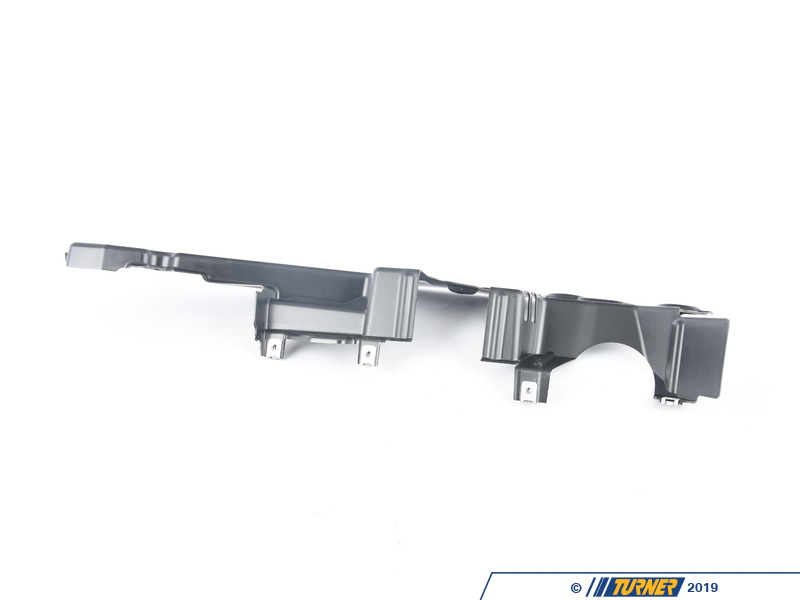 51757325399 - Genuine BMW Cover, Steering Gear, Bottom Left ...