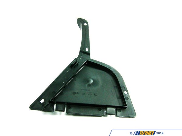 51711977117 - Front Bumper Support Panel - Left - E36 | Turner Motorsport