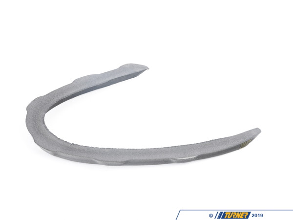 51357033809 - Genuine BMW Seal, Left Side Window Closi - 51357033809 ...