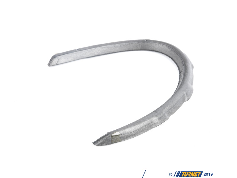 51357033809 - Genuine BMW Seal, Left Side Window Closi - 51357033809 ...