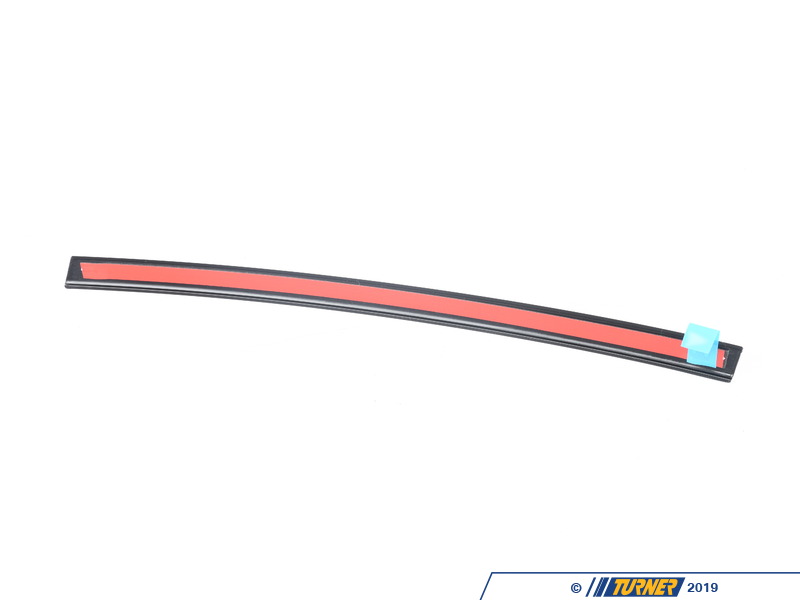 51377453309 - Genuine BMW B Pillar Trim - Left | Turner Motorsport