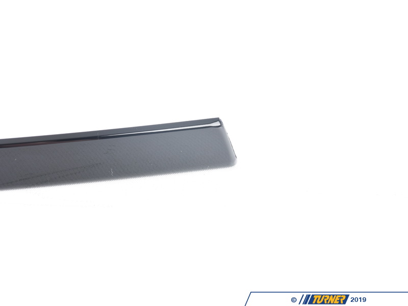 51377453309 - Genuine BMW B Pillar Trim - Left | Turner Motorsport