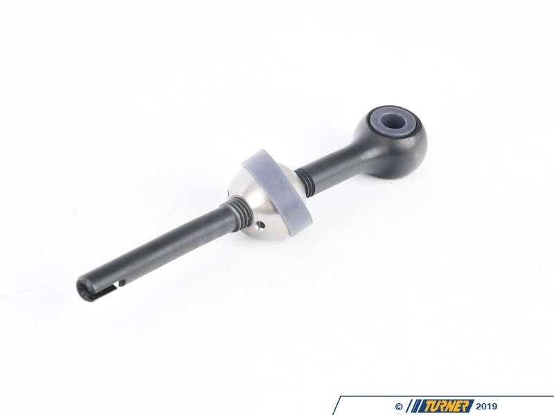 013264TMS10 - Turner Double Adjustable Short Shift Kit - E9x 335i/is ...