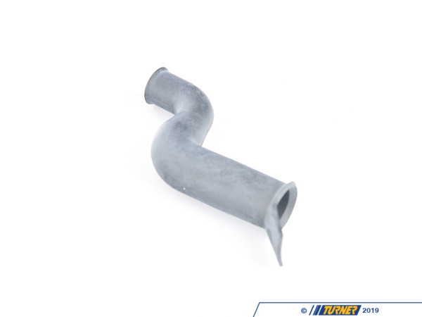 54128239433 - Genuine BMW Water Outlet Hose Front - 54128239433 - E46 ...