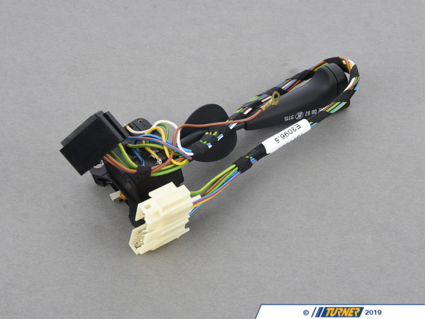 61311377987 - Genuine BMW Switch Turn Signal,dip-dim C - 61311377987 ...