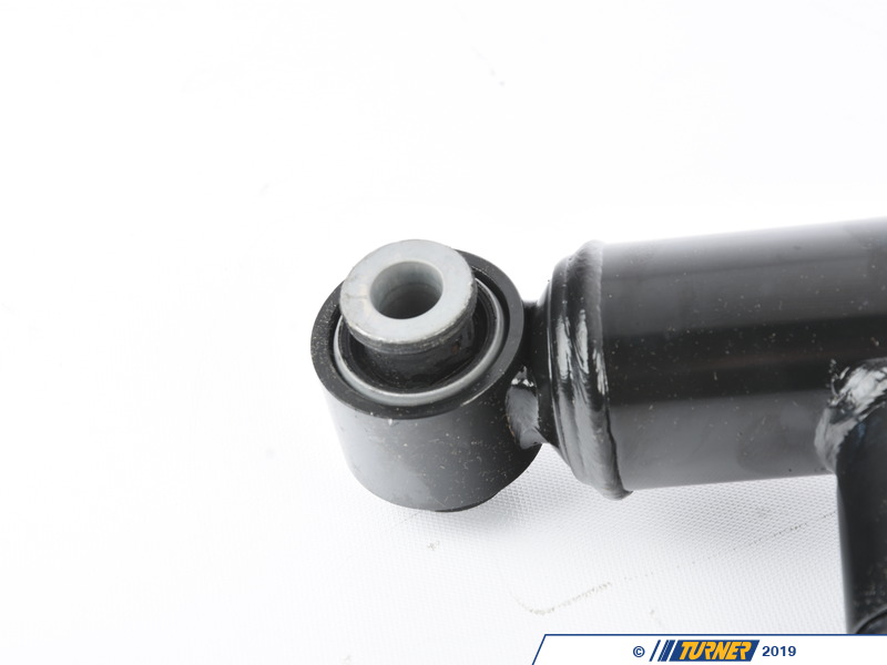 37126799911 - Genuine BMW Spring Strut, Rear - 37126799911 - F25,F26 ...
