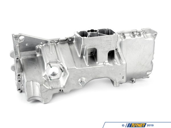 11137635651 - Genuine BMW Oil Pan - 11137635651 - F15,F16 | Turner ...